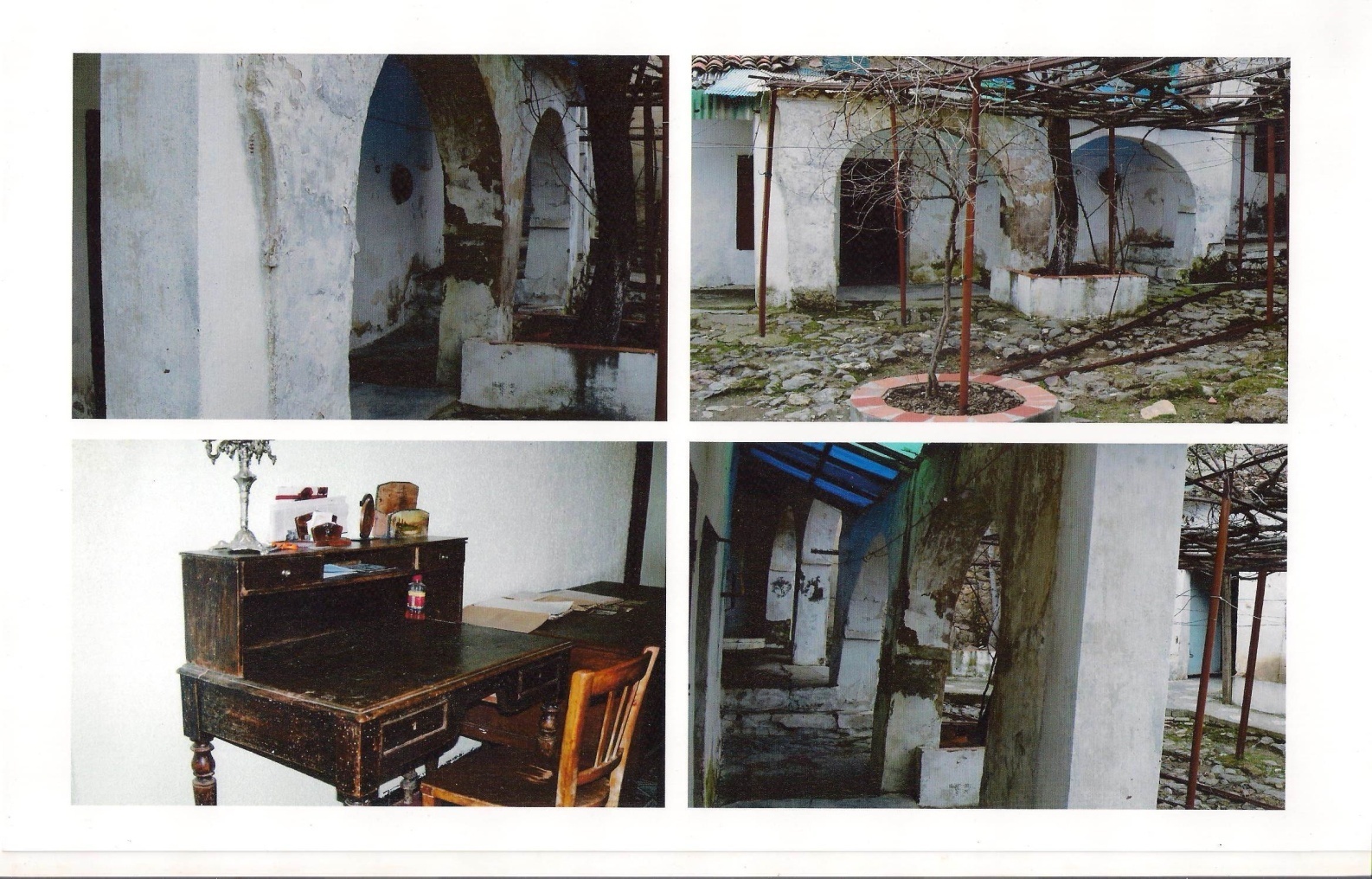 Béjaia - Guide de poche - Maison Kabyle Traditionnelle du sociologue ...