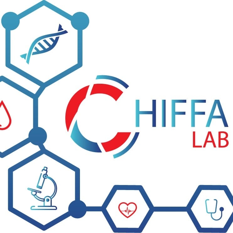 Béjaia - Guide de poche - Laboratoire d'analyses medicales HIFFA LAB