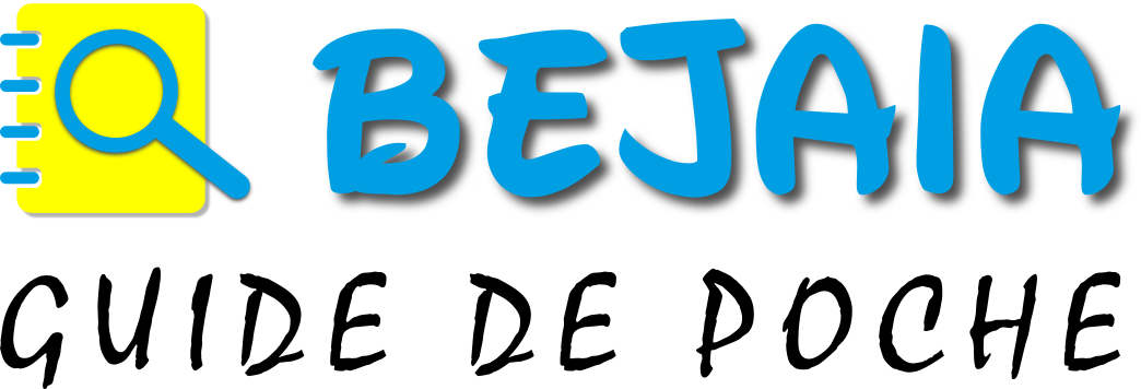 Béjaia - Guide de poche - INSFP BOULNOIR Aissa (Bordj Mira)